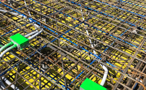 What Is Stitch Core Drilling? - Safe2core Inc: GPR, Concrete scanning ...