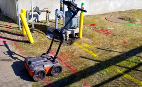 What Is Stitch Core Drilling? - Safe2core Inc: GPR, Concrete scanning ...