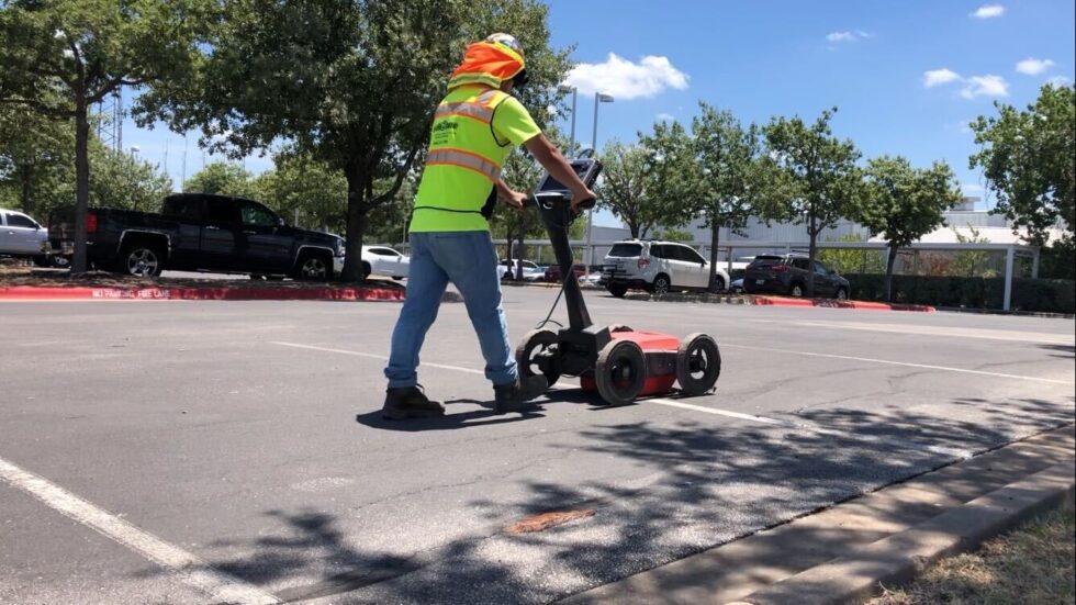 Experience Matters When Choosing a Private Utility Locator - Safe2core ...