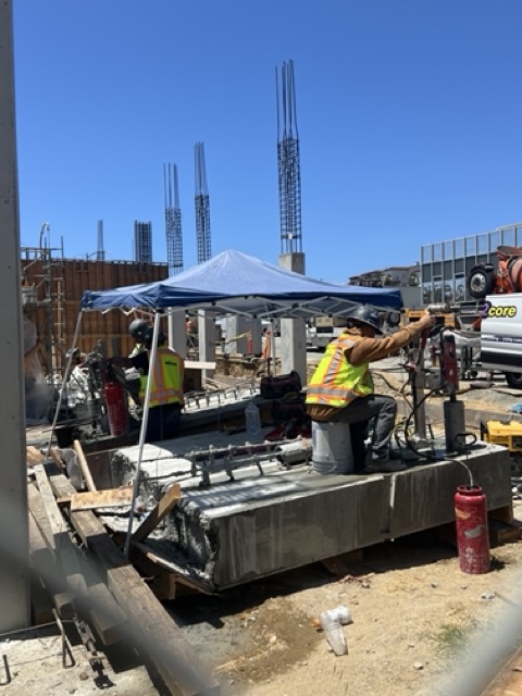 Concrete Coring vs. Cutting: Key Differences & Use Cases