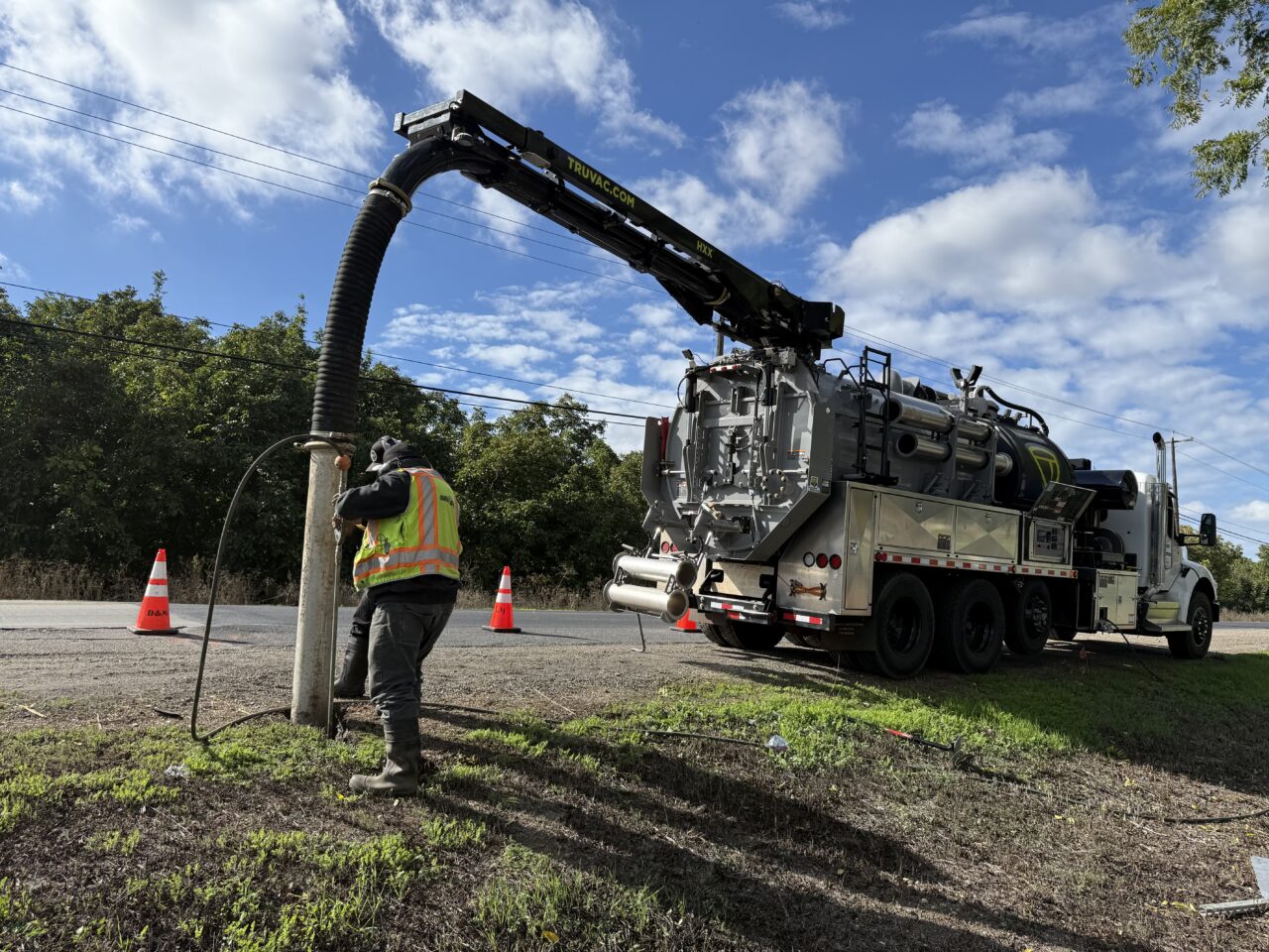 What Is Potholing? Utility Potholing Explained for Construction and ...