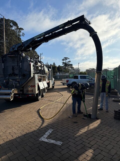 What Is Potholing? Utility Potholing Explained for Construction and ...